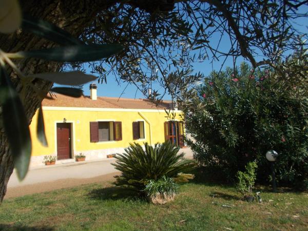 Agriturismo Ezzi Mannu - Porto Torres