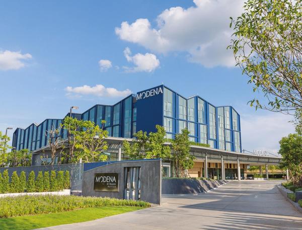 Modena By Fraser Buriram - Buriram