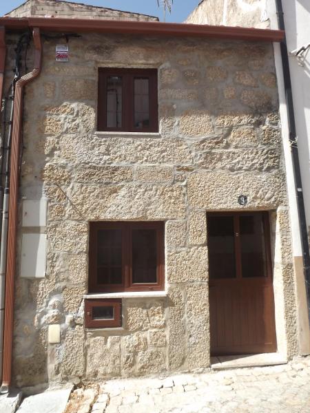 Casa Dos Poetas By Al Belmonte - Covilhã