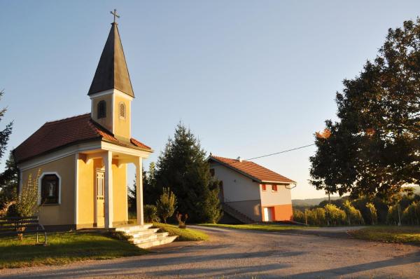 Apartman"katja" - Lipa