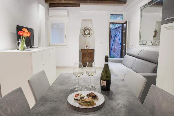 Venetian Mood Private Apartment - Venice