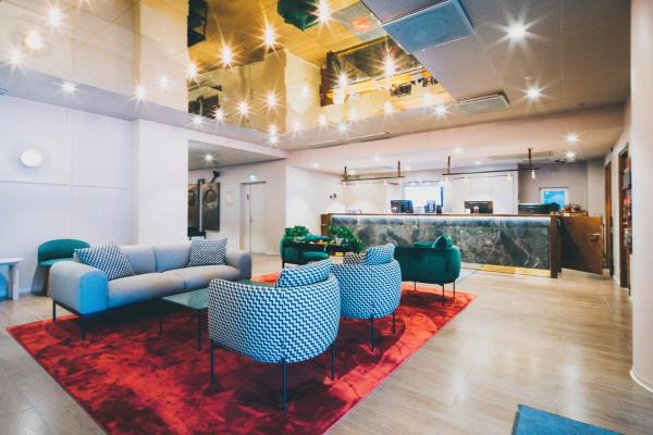 Original Sokos Hotel Vaakuna Seinäjoki - Seinäjoki