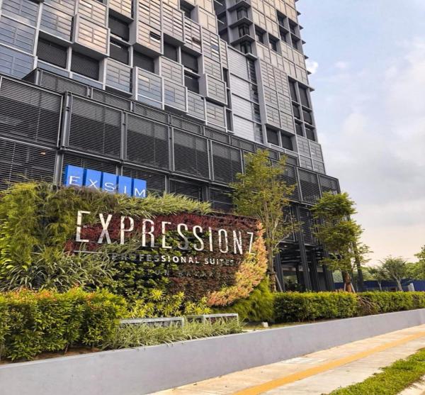 Expressionz Professional Suites By Mykey - Puchong