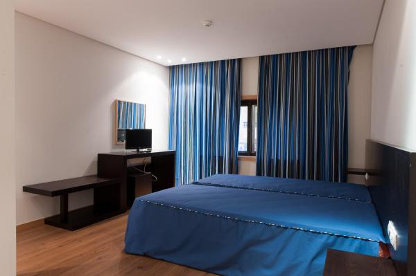 Mondim Al & Spa - Cabeceiras de Basto