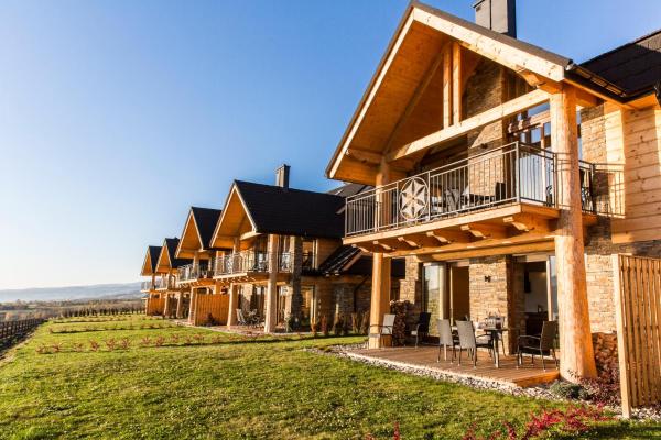 Udanypobyt Apartamenty Czorsztyn Panorama - Szczawnica