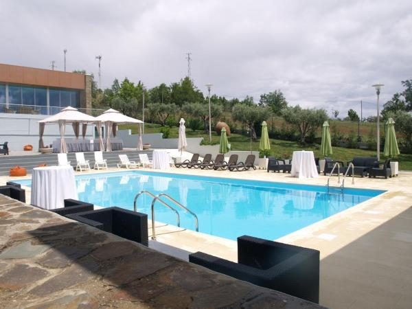 Hotel Estalagem Turismo - Bragança