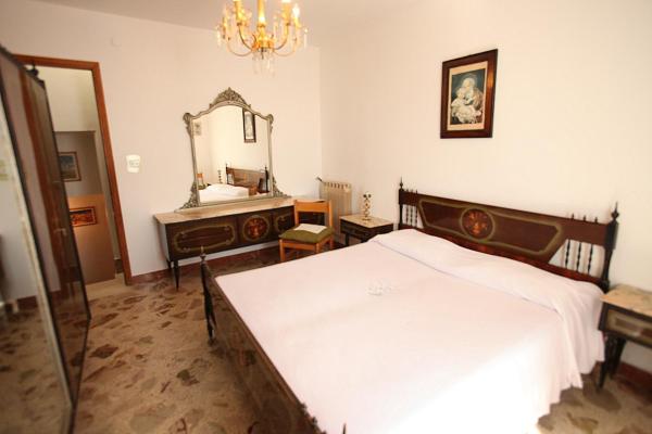 Casa Vacanze Botteghelle - Sizilien