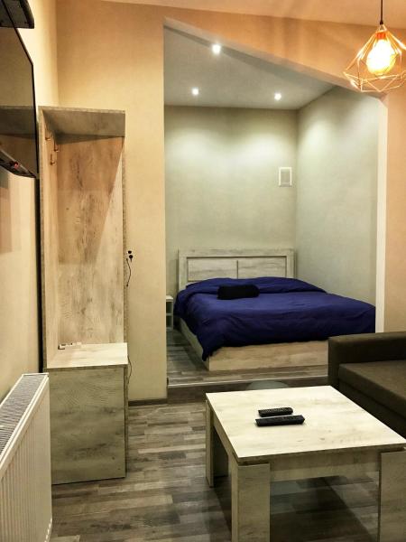 Apartment G&g - Tbilisi