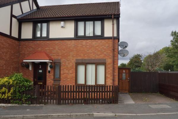 Richflo Holiday Rentals - Stockport