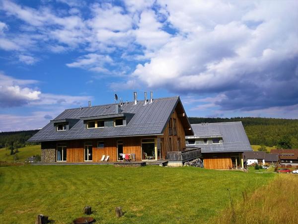Březník Kilián - Czechia