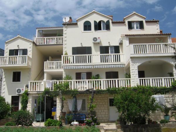 Apartments & Rooms Luna - Stari Grad
