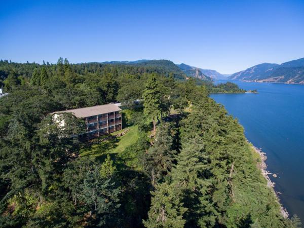 Westcliff Lodge - Mount Hood, OR