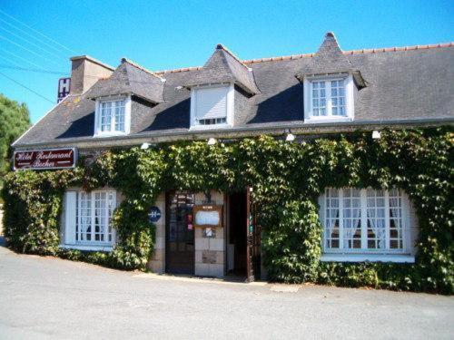 Hotel Restaurant Bocher - Plouha