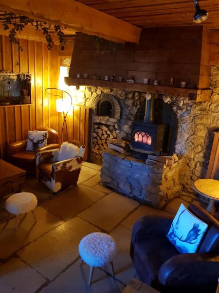 Lodge Hotel Les Rousses - Bois-d'Amont
