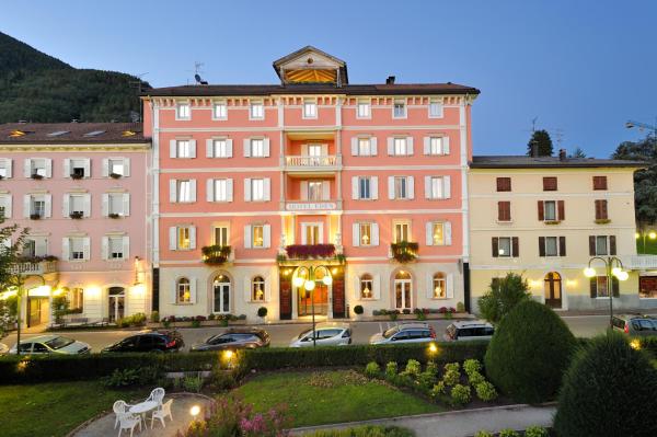 Hotel Eden - Lavarone