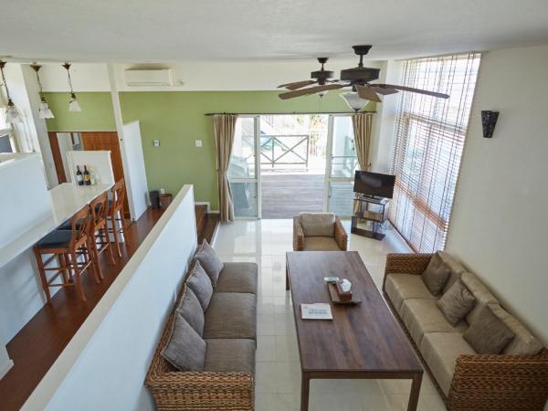 Scallop Beach Condominium - Okinawa