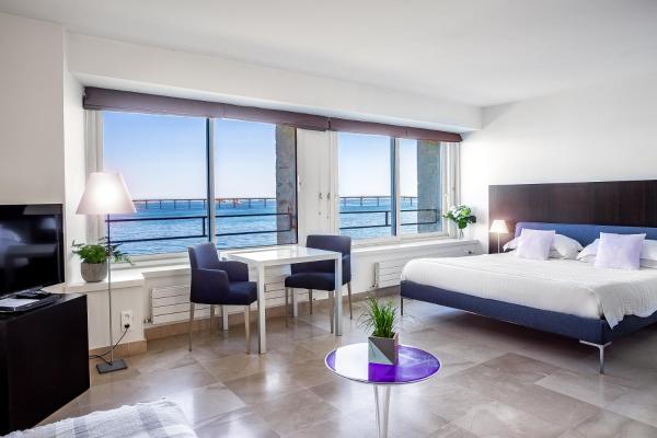 Hotel Le Temps De Vivre - Île de Batz