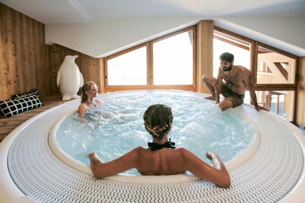 Hôtel Avancher - Val-d'Isère