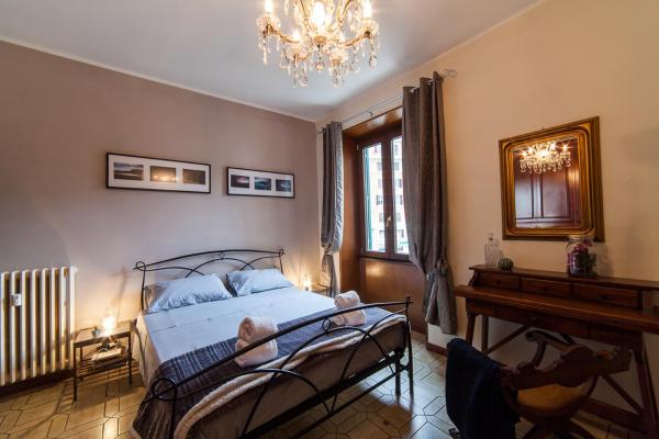 Piazza Bologna - Roma