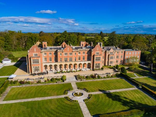 Easthampstead Park - Berkshire