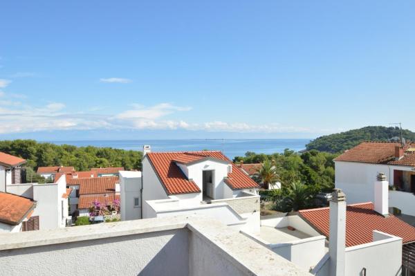 House Luciana - Mali Losinj