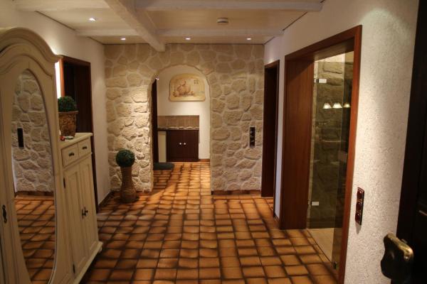 Appartement Sto - Garbsen