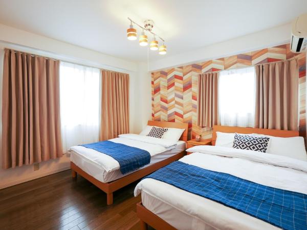 Sakura Coco Residence - Osaka