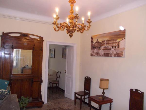 Casa Iaia - Genoa