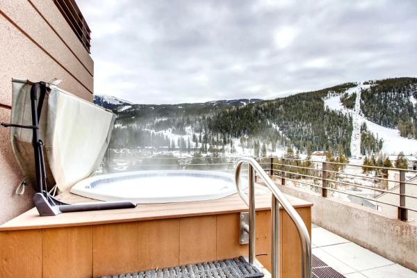 Hyatt Place Keystone - Dillon - Silverthorne, CO