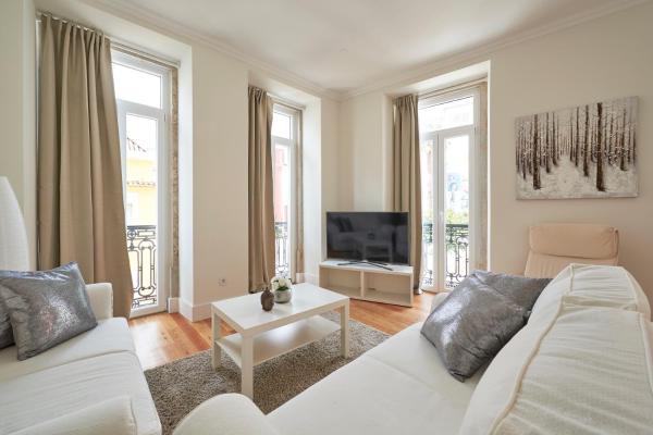 Príncipe Charming By Msapartments - Lissabon