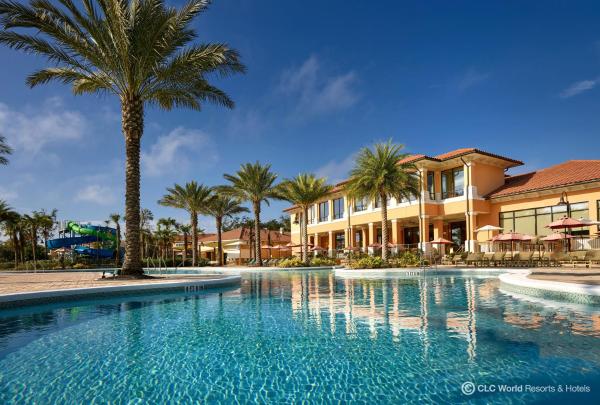 Regal Oaks Resort Vacation Townhomes By Idiliq - Free Private Hot Tub! - Kissimmee