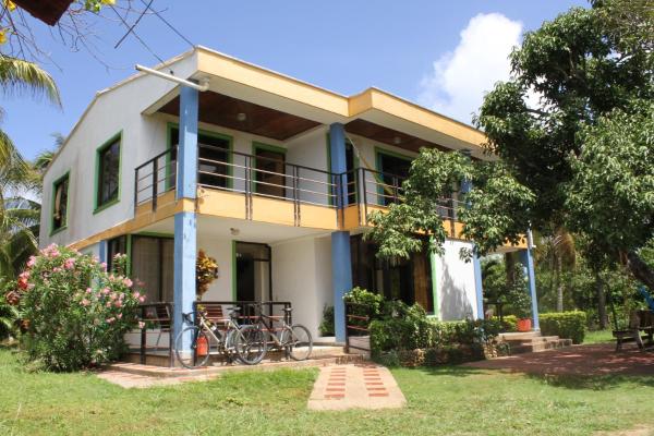 Escalona's Place - San Andrés