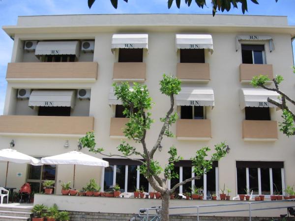 Hotel Naviglio - Massa