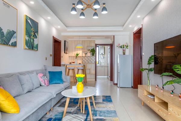 Henan Kaifeng·henan University· Locals Apartment 00170030 - Kaifeng