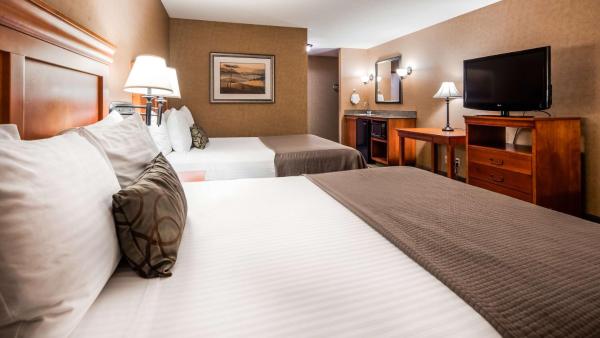 Best Western Pendleton Inn - Pendleton, OR