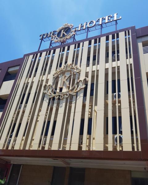 The K Hotel - Batam