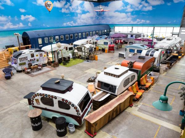 Basecamp Bonn - Bonn