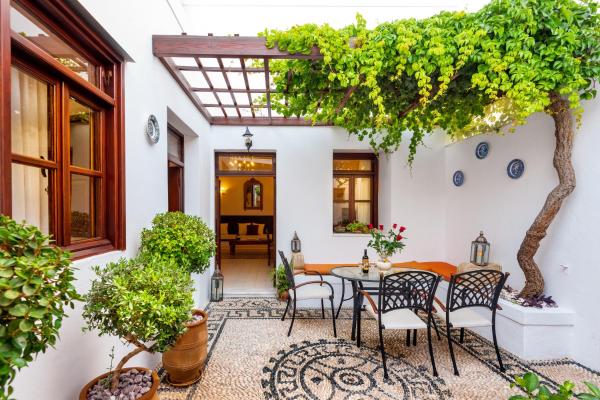Villa Amalia - Lindos
