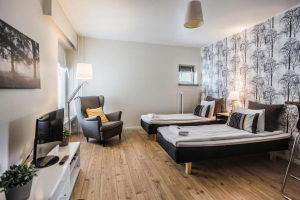 Haave Apartments - Kanta-Häme