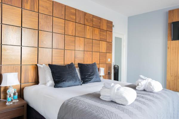 The View Hotel Folkestone, A Member Of Radisson Individuals - Folkestone
