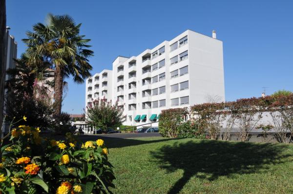 Residence Regina - Dax