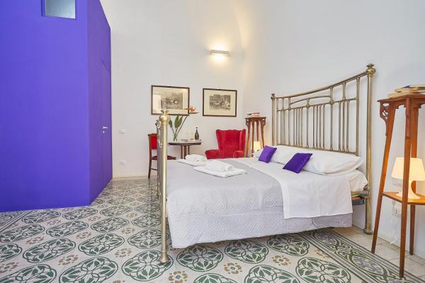 B&b Del Corso - Balestrate