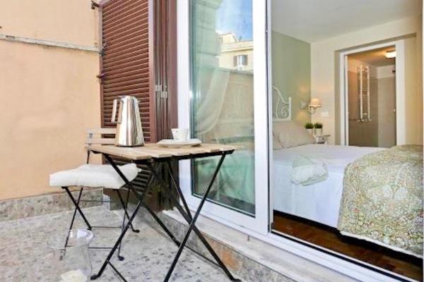 San Vito Suites - Monti
