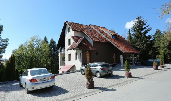 Apartments Vila Knez - Zlatibor