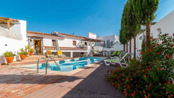 Casa De Pedrógão - Alentejo