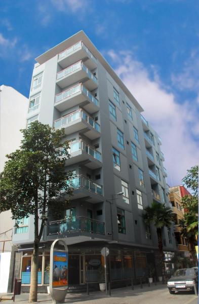 Hotel Pujol - Canary Islands