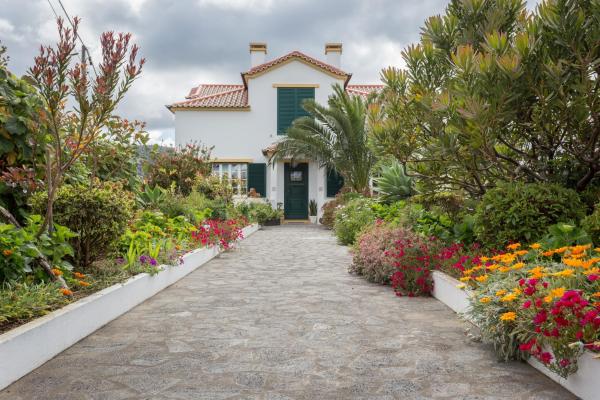 Apartamentos Em Casa Da Avó Inês - Portugal