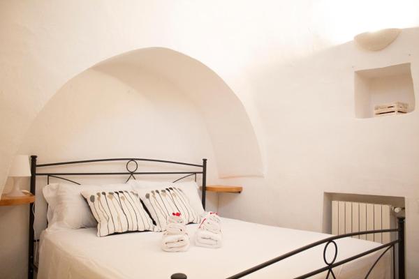 Trulli Garden - Noci