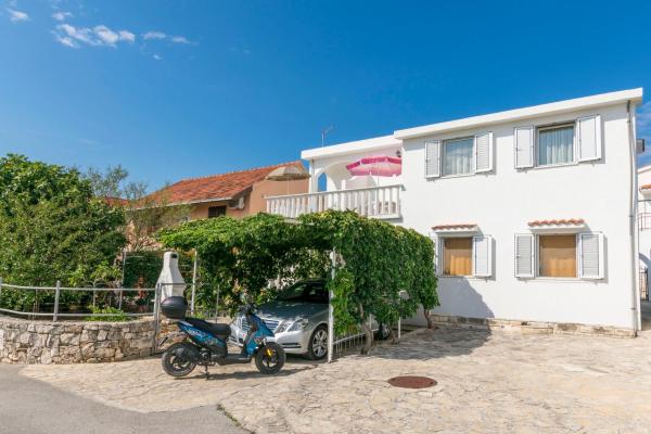 Apartments Ilona - Primošten
