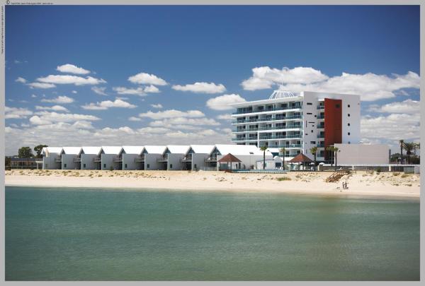 Seashells Mandurah -